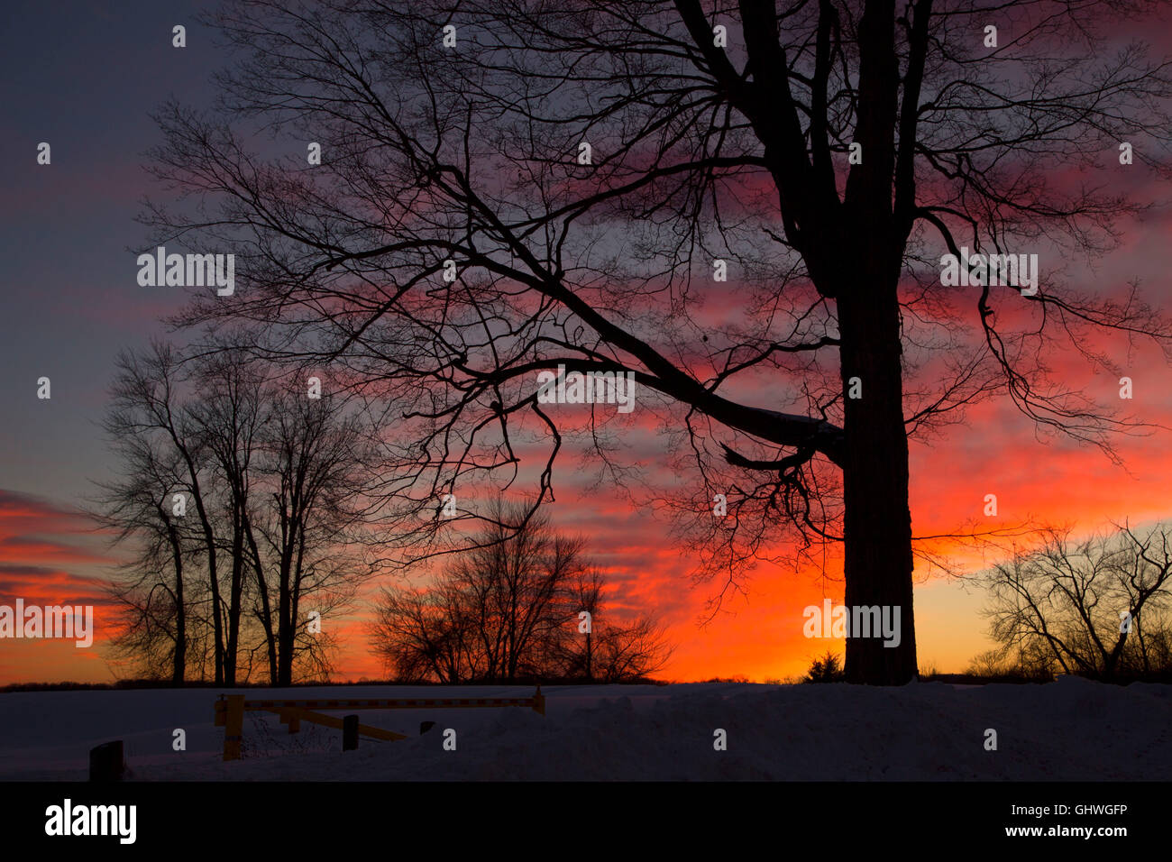 Batterson hi-res stock photography and images - Alamy