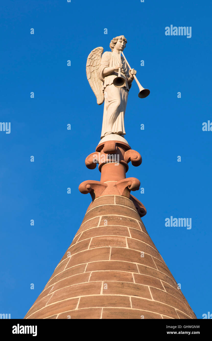 Soldiers And Sailors Memorial Arch High Resolution Stock Photography ...