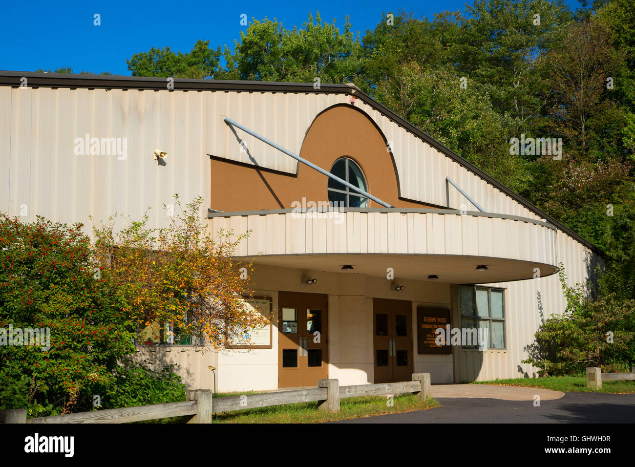 Conservation education hi-res stock photography and images - Alamy