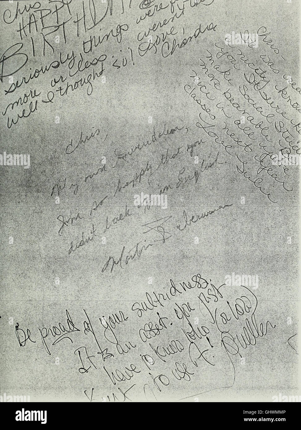 'U and I' (1969) is a reflective work by author Nicholson Baker ...