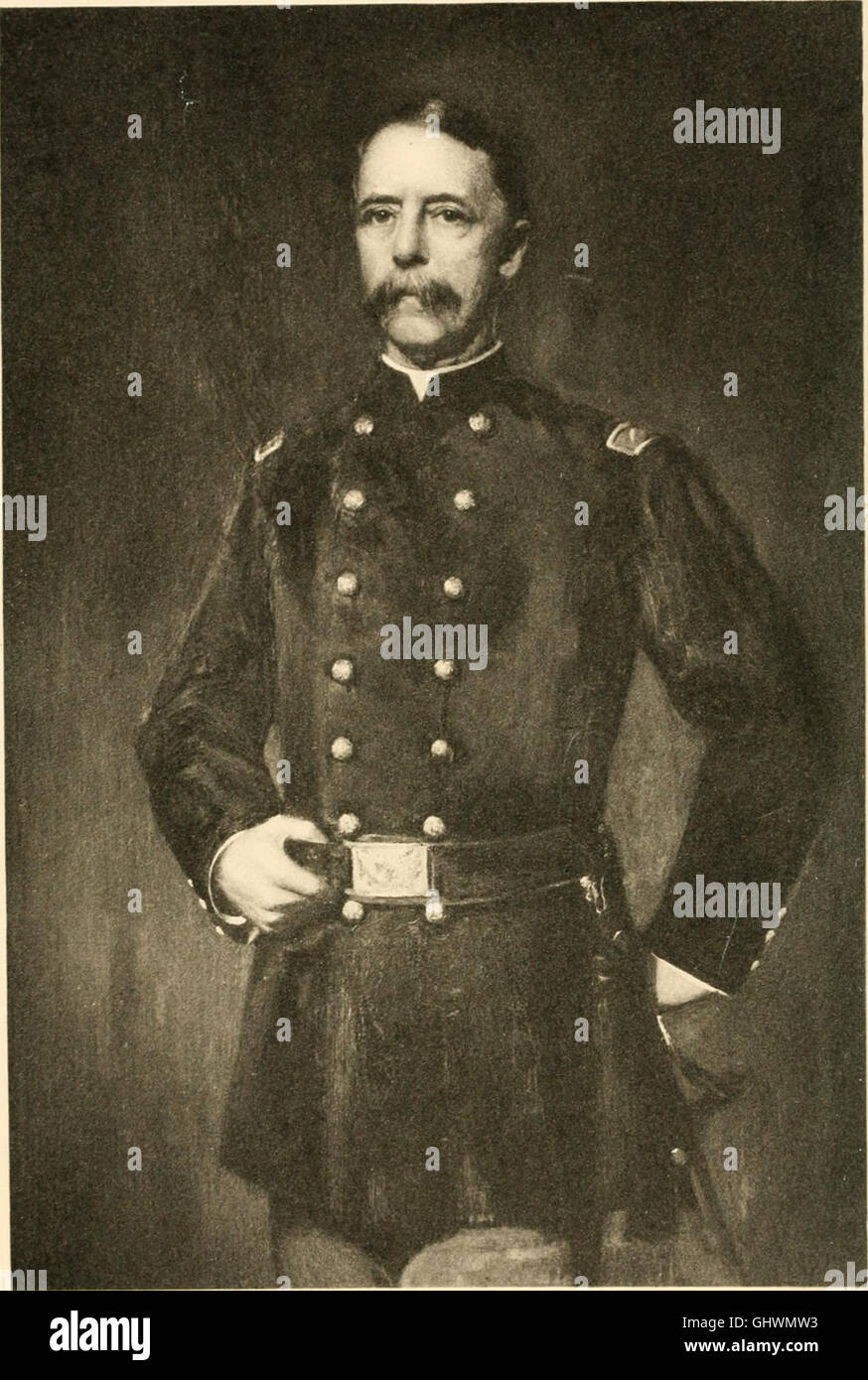 A 1912 publication of Stephen Minot Weld’s diaries and letters from the ...