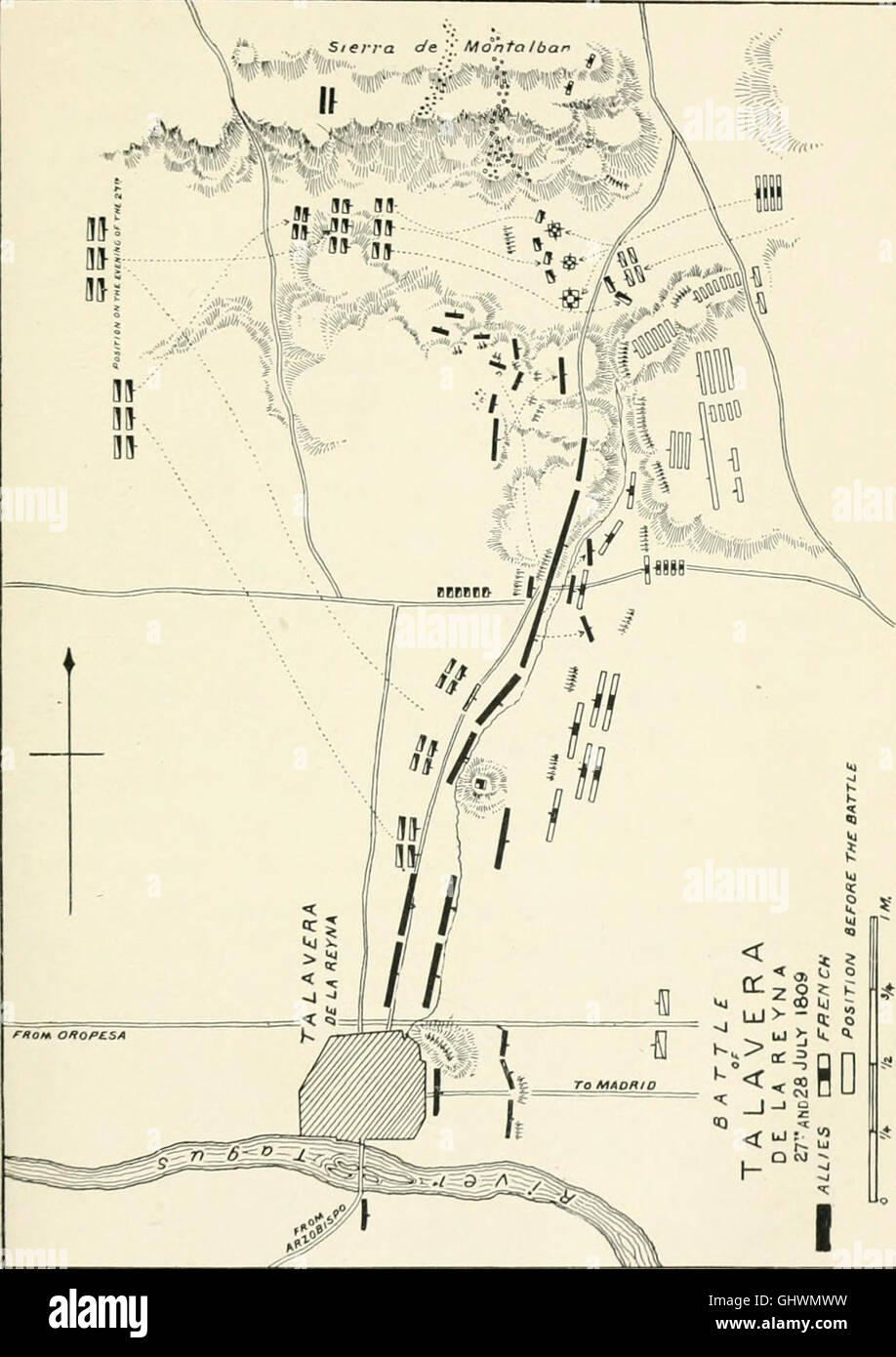 This 1904 biography of Arthur Wellesley, the Duke of Wellington ...