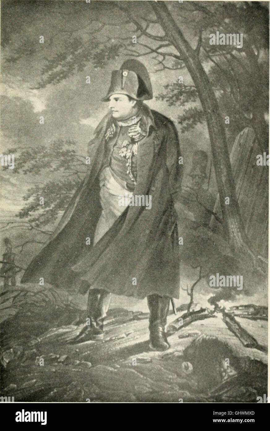 This 1904 biography of the Duke of Wellington examines his role as both ...