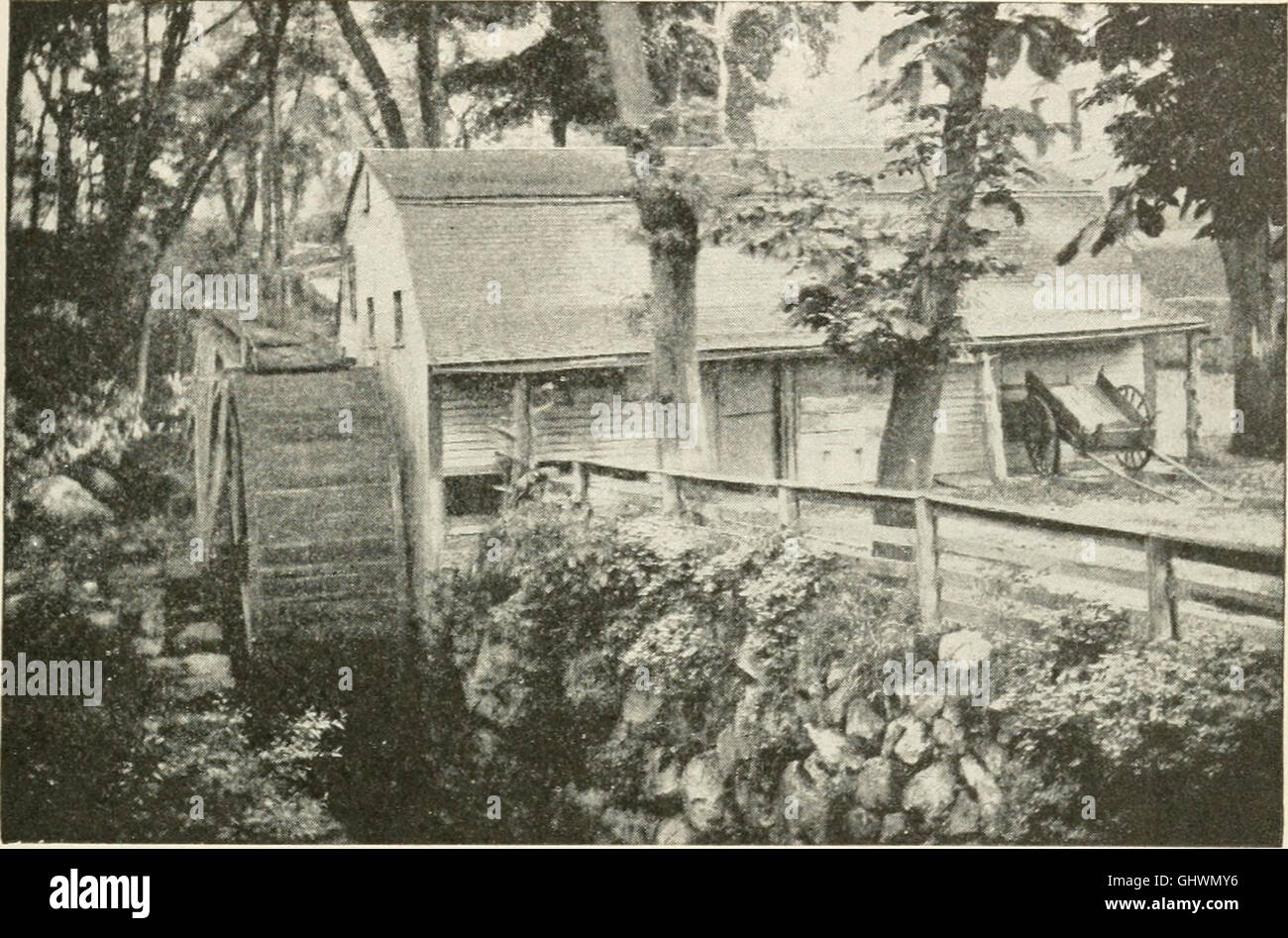 What to see in America (1919 Stock Photo - Alamy