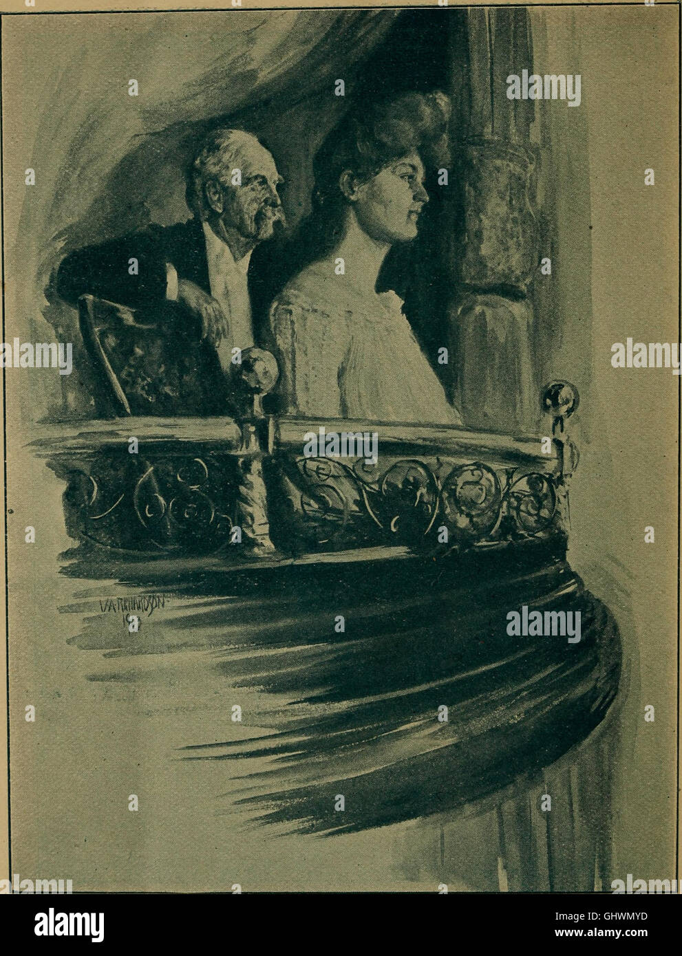 'When Patti Sang' (1904) is a historical account of the life and career ...