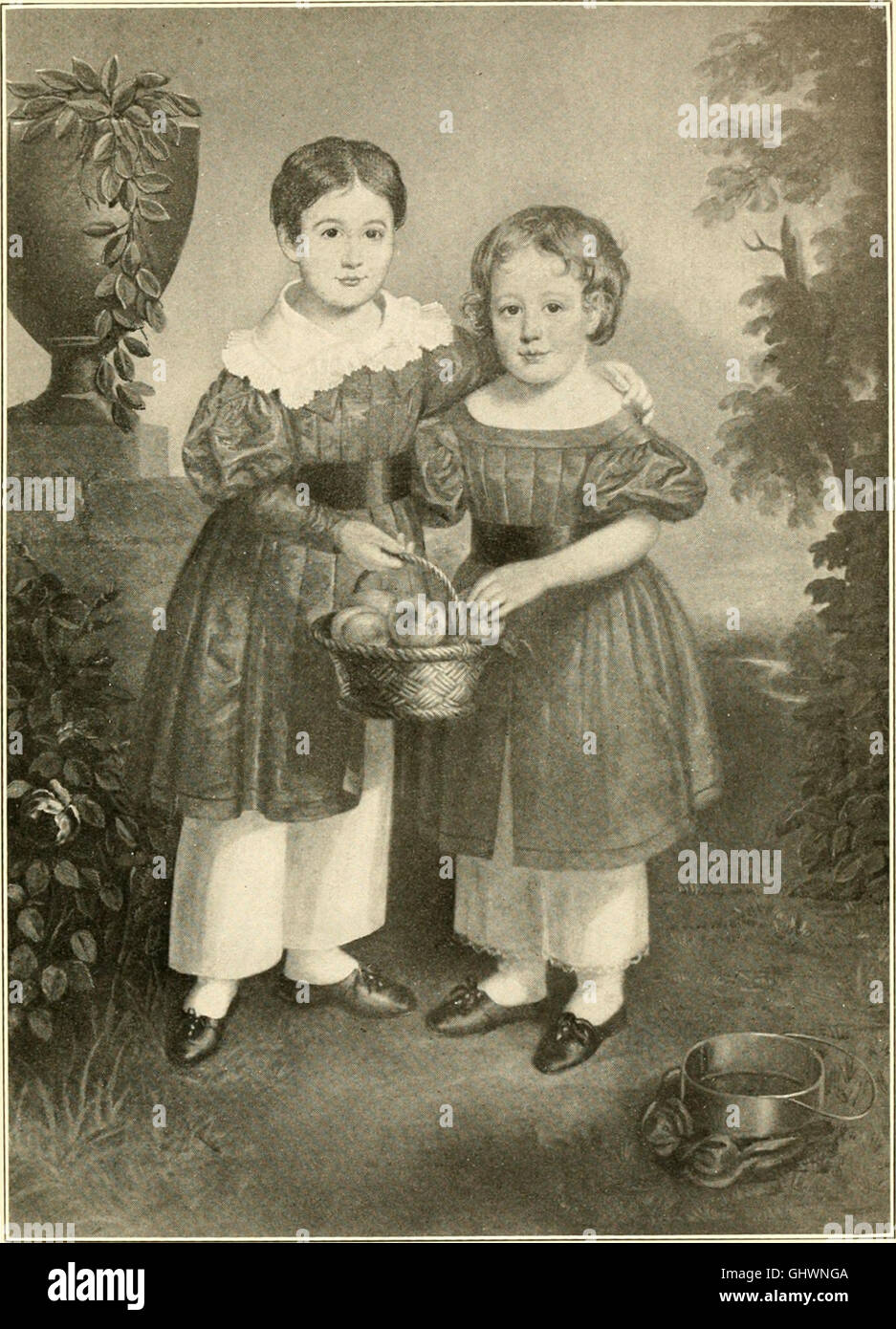 Map of danforth hi-res stock photography and images - Alamy