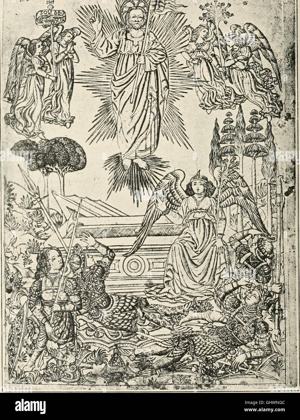 This 1908 work provides a concise history of engraving and etching ...