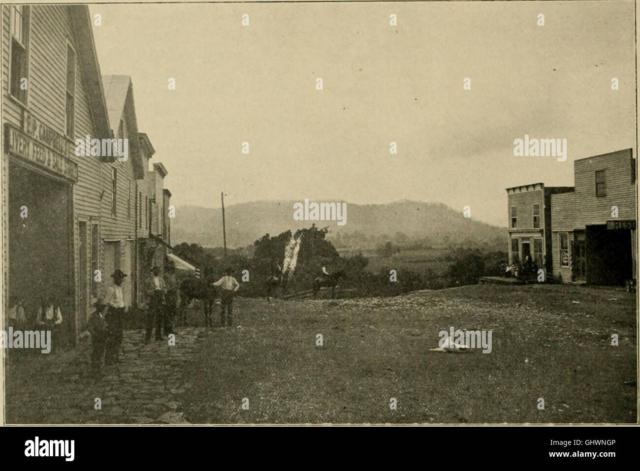 A short narrative of the horrid massacre in Boston, perpetrated in the ...