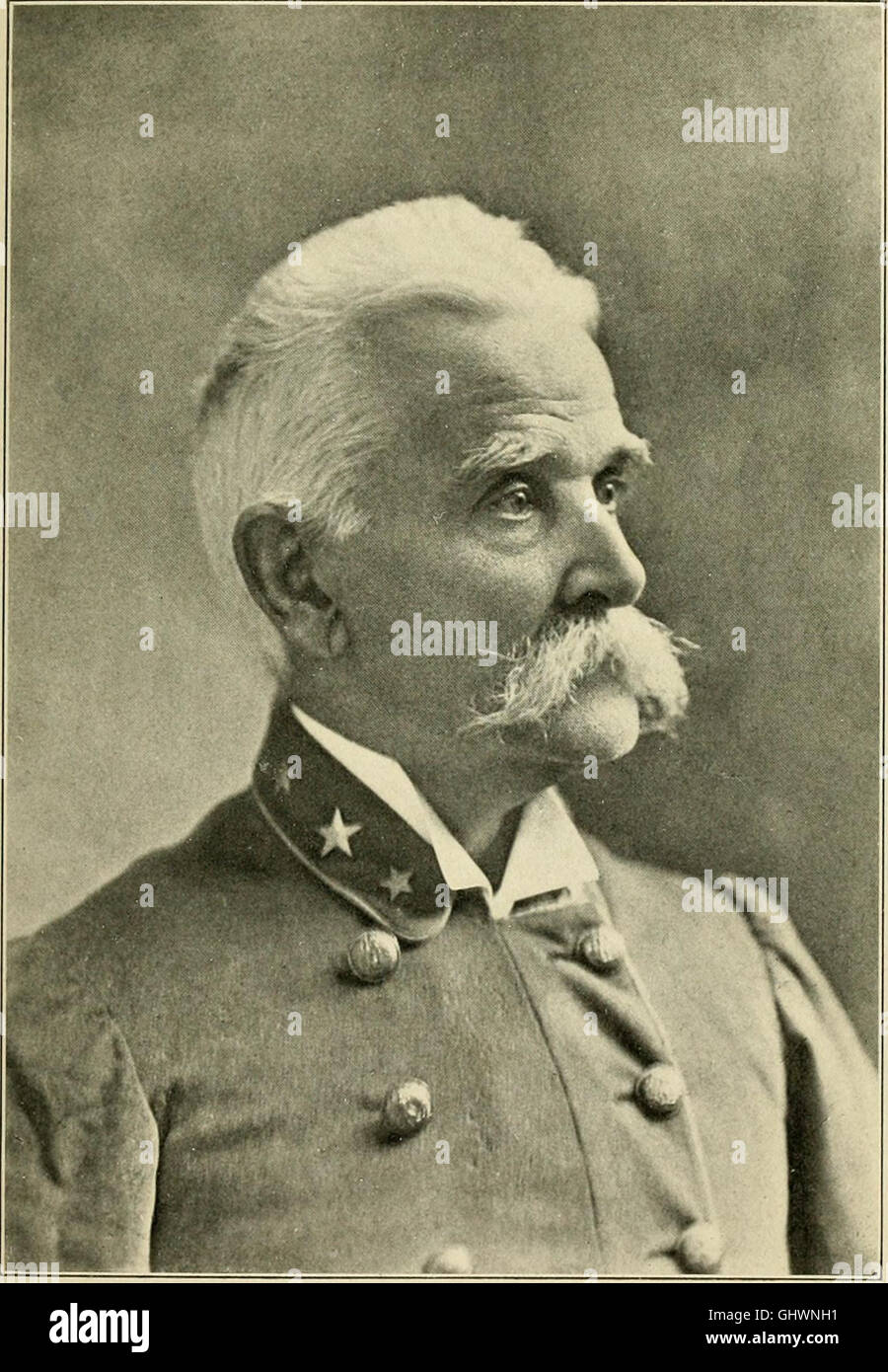 This 1910 memoir presents a Confederate soldier's perspective, offering ...