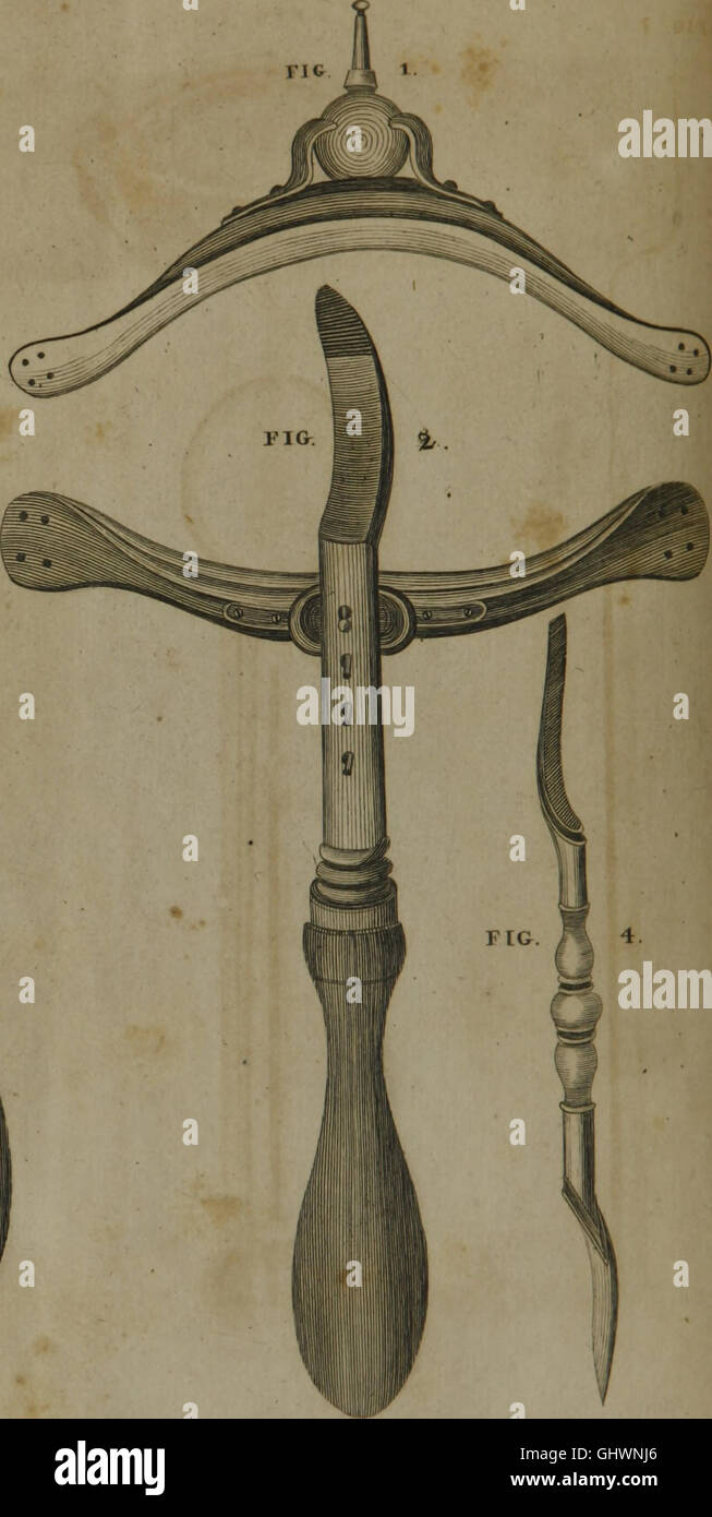 A System of Surgery, Volume 4 (1804), presents advanced surgical ...