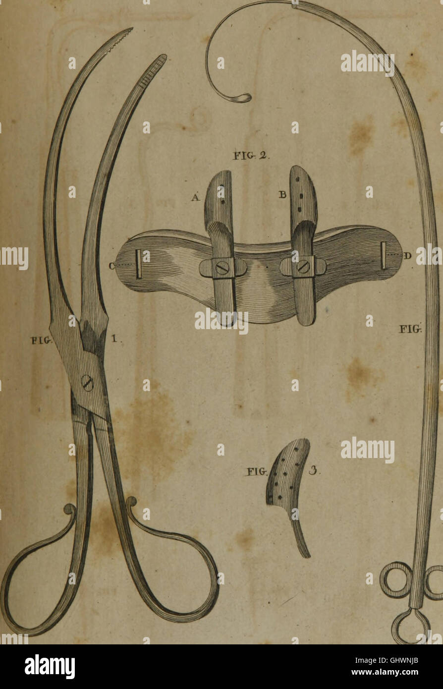 This 1804 volume presents advanced surgical techniques and ...