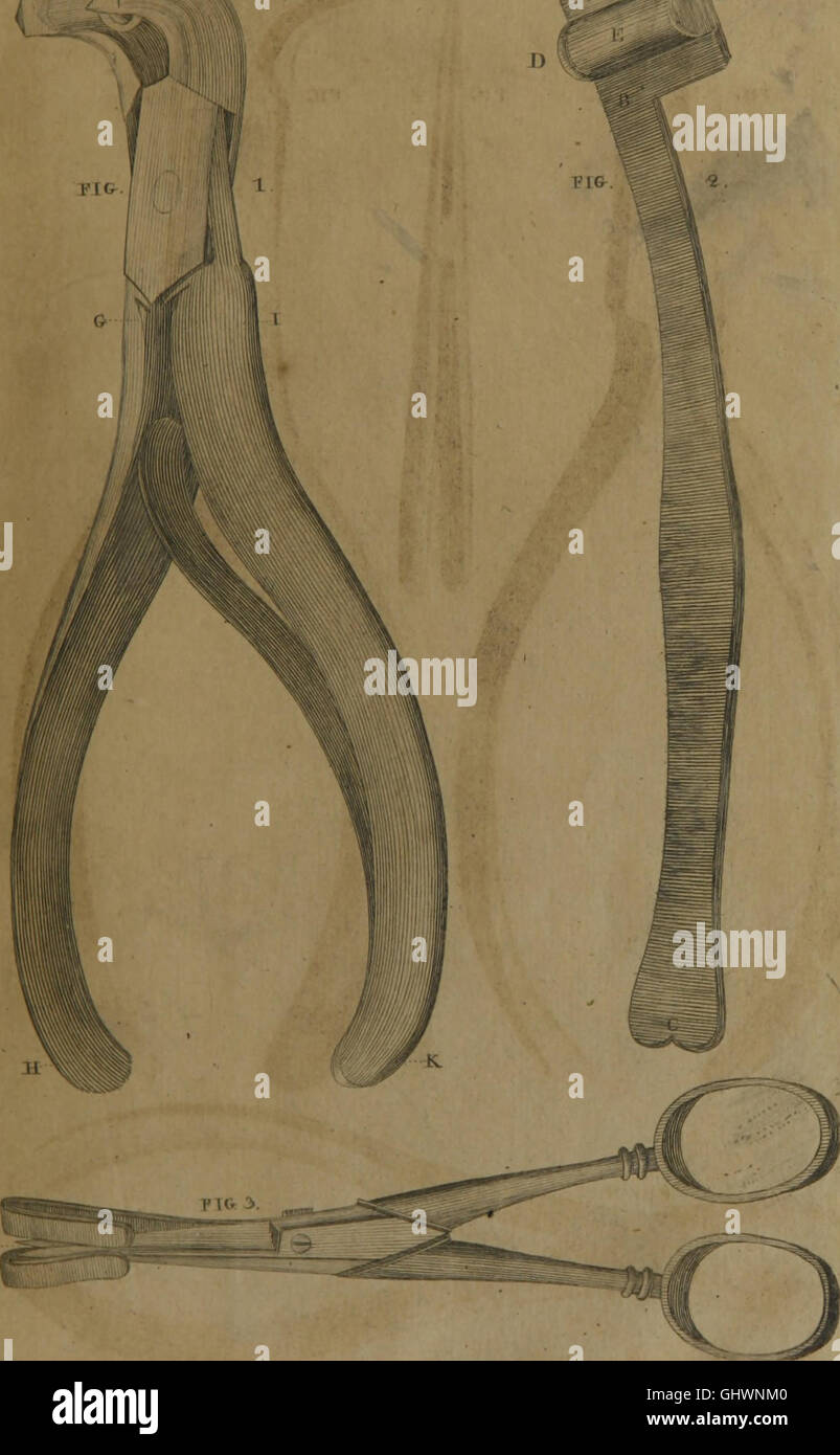 'A System of Surgery' (1804), Volume 4, presents advanced surgical ...