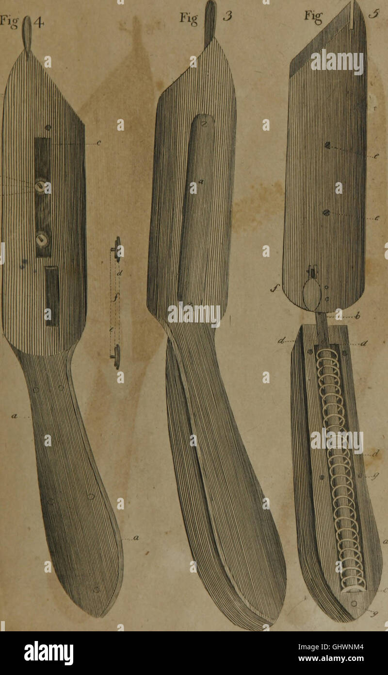 Volume 4 of 'A System of Surgery' (1804) presents advanced surgical ...