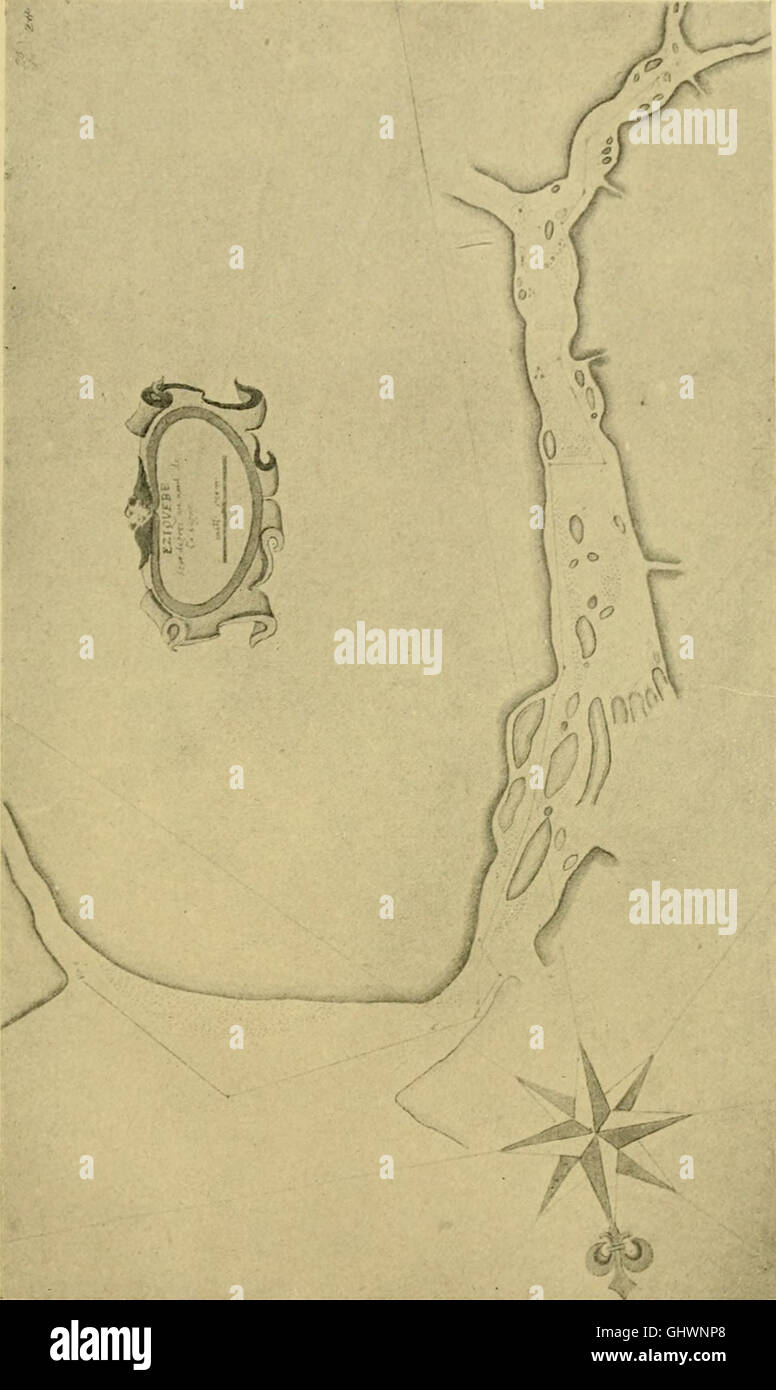 This 1914 genealogy traces the history of the Lockwood de Forest family ...