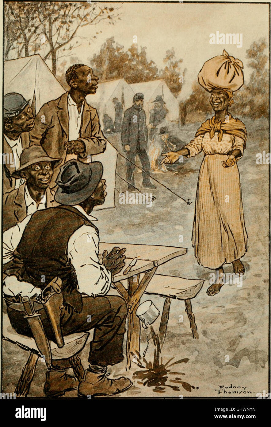 This 1915 work recounts the stories of individuals living in areas ...