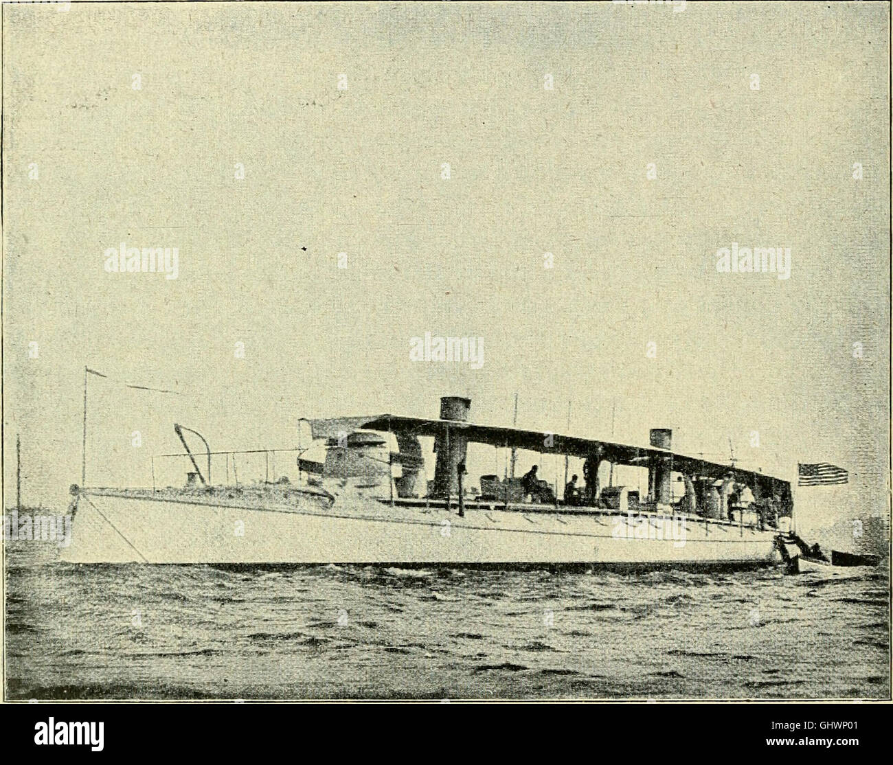 'America's War for Humanity' (1898) chronicles the events of the ...