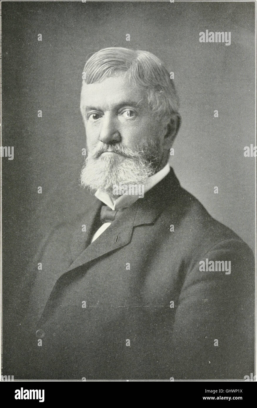 This 1905 work features biographical sketches of distinguished officers ...