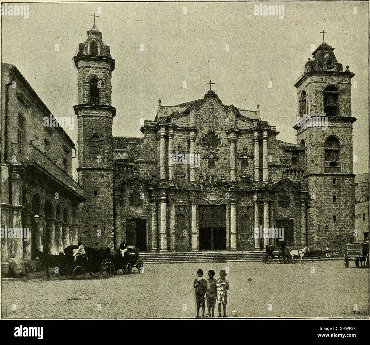 This 1898 work details Cuba’s fight for independence during the Spanish ...