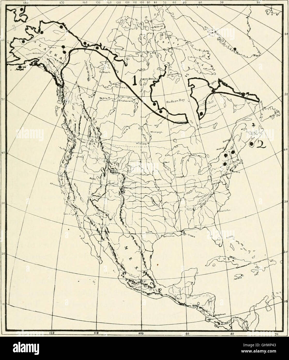 Bird-Lore (1907) is a periodical dedicated to birdwatching, bird ...