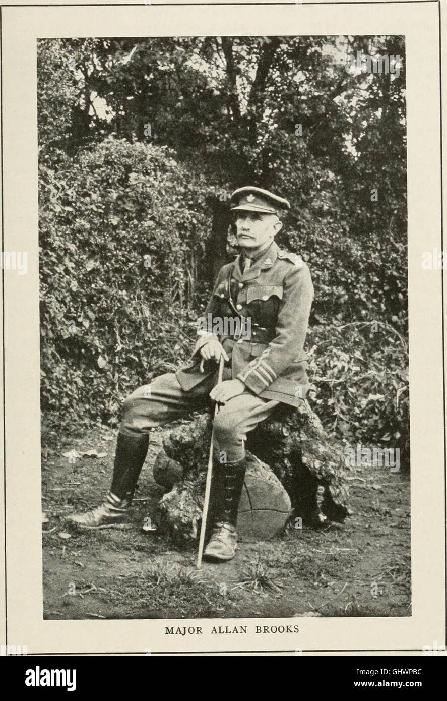 'Bird-lore' (1917) is a journal dedicated to the study of birds ...