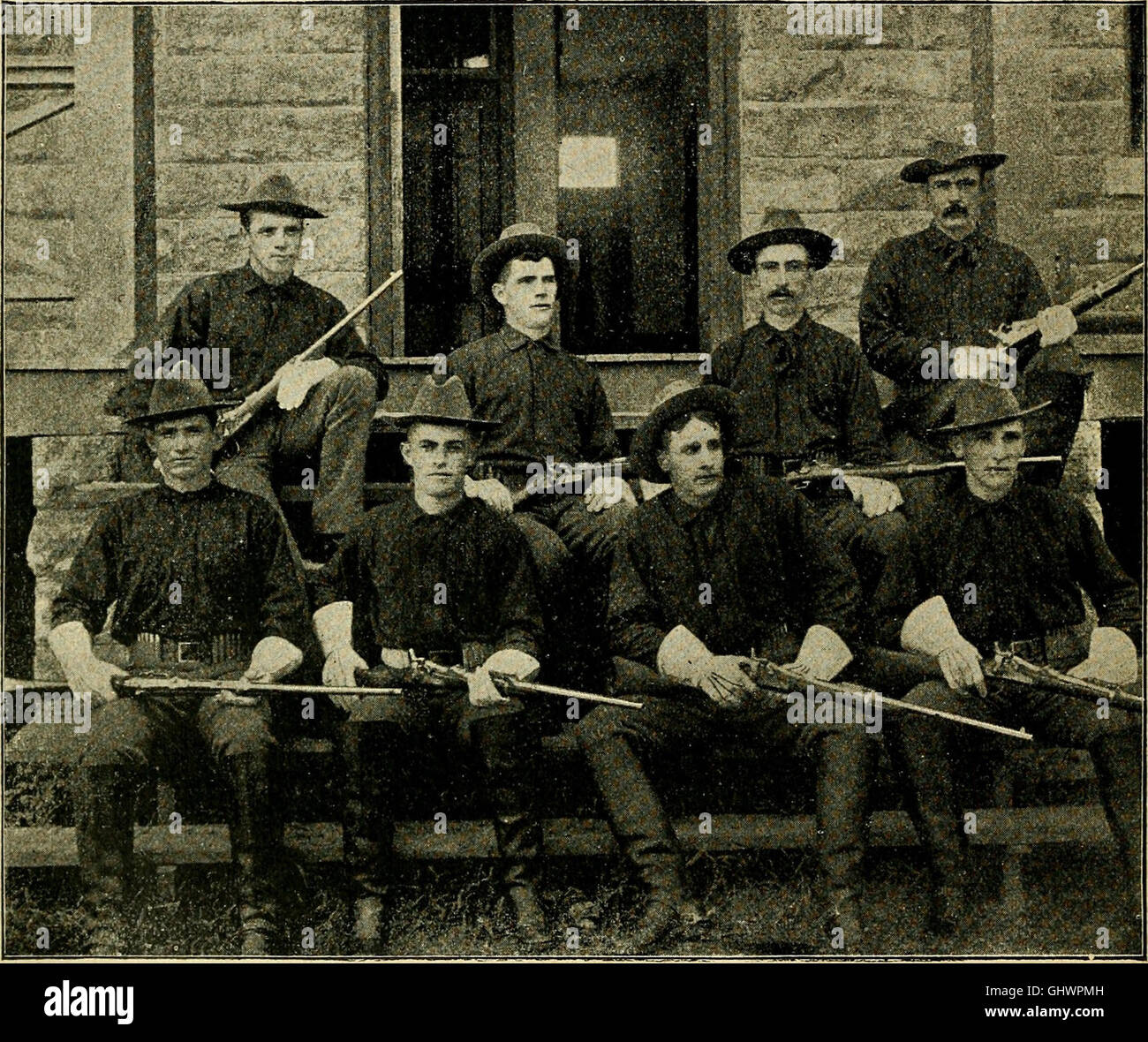 'America's War for Humanity' (1898) provides a historical account of ...