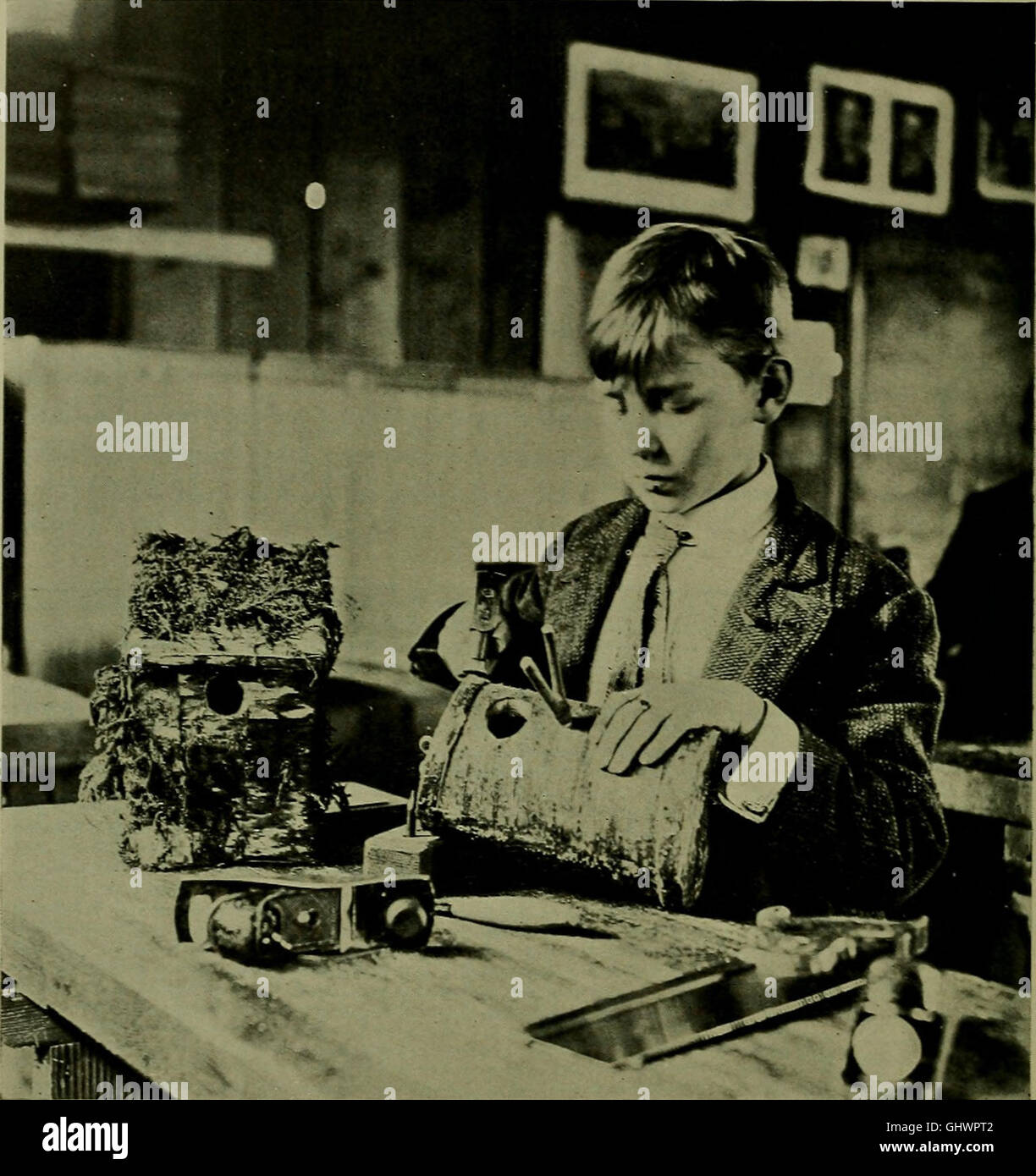 'Bird Lore' (1908) is a publication dedicated to the study of birds ...