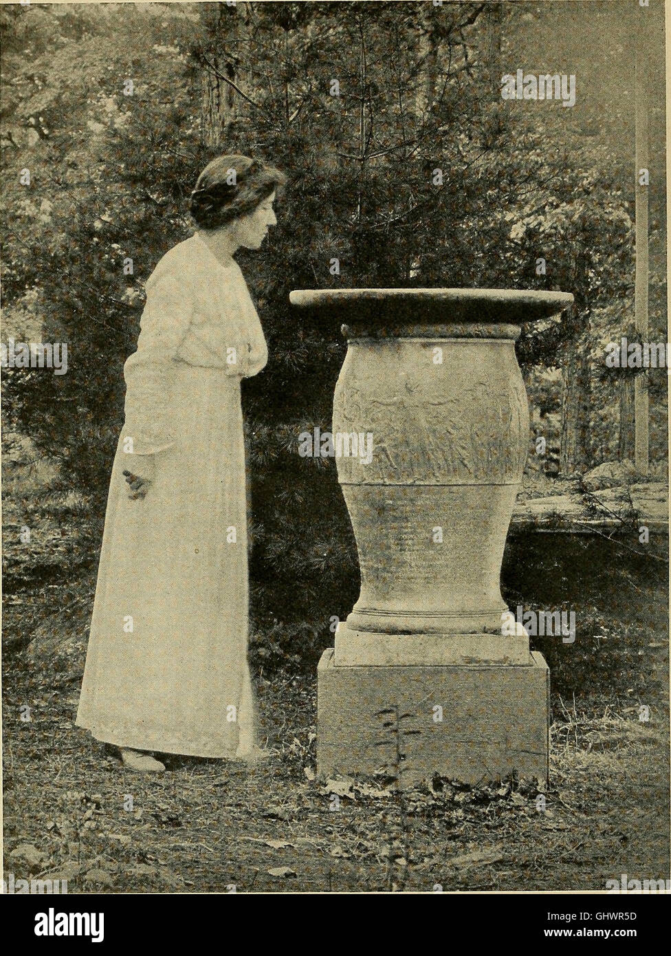'Bird Lore' (1918) is a publication focusing on bird watching ...