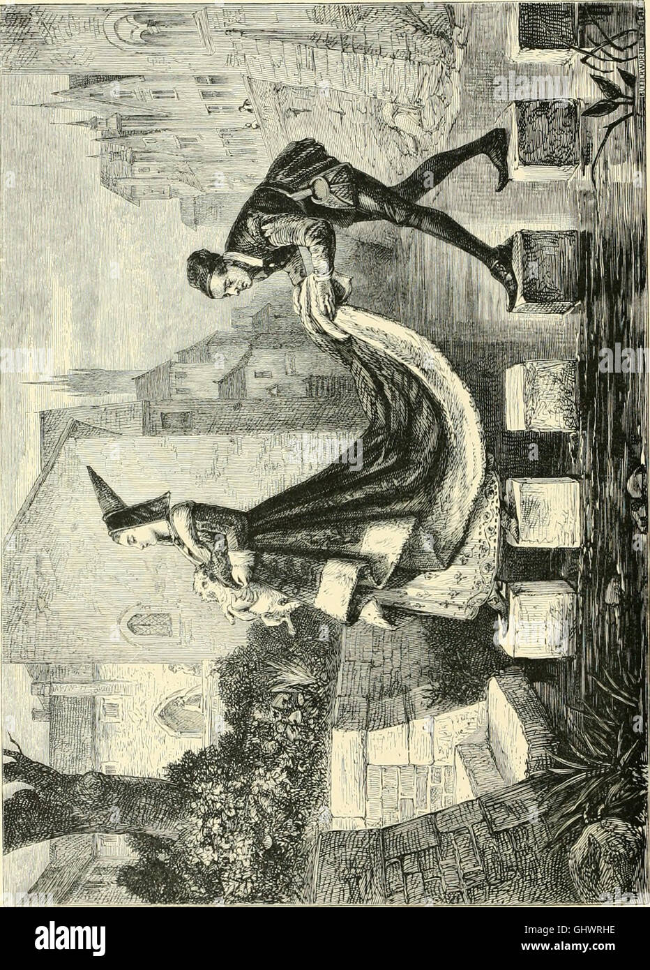 'British Painters' (1881) showcases eighty works of British painters ...