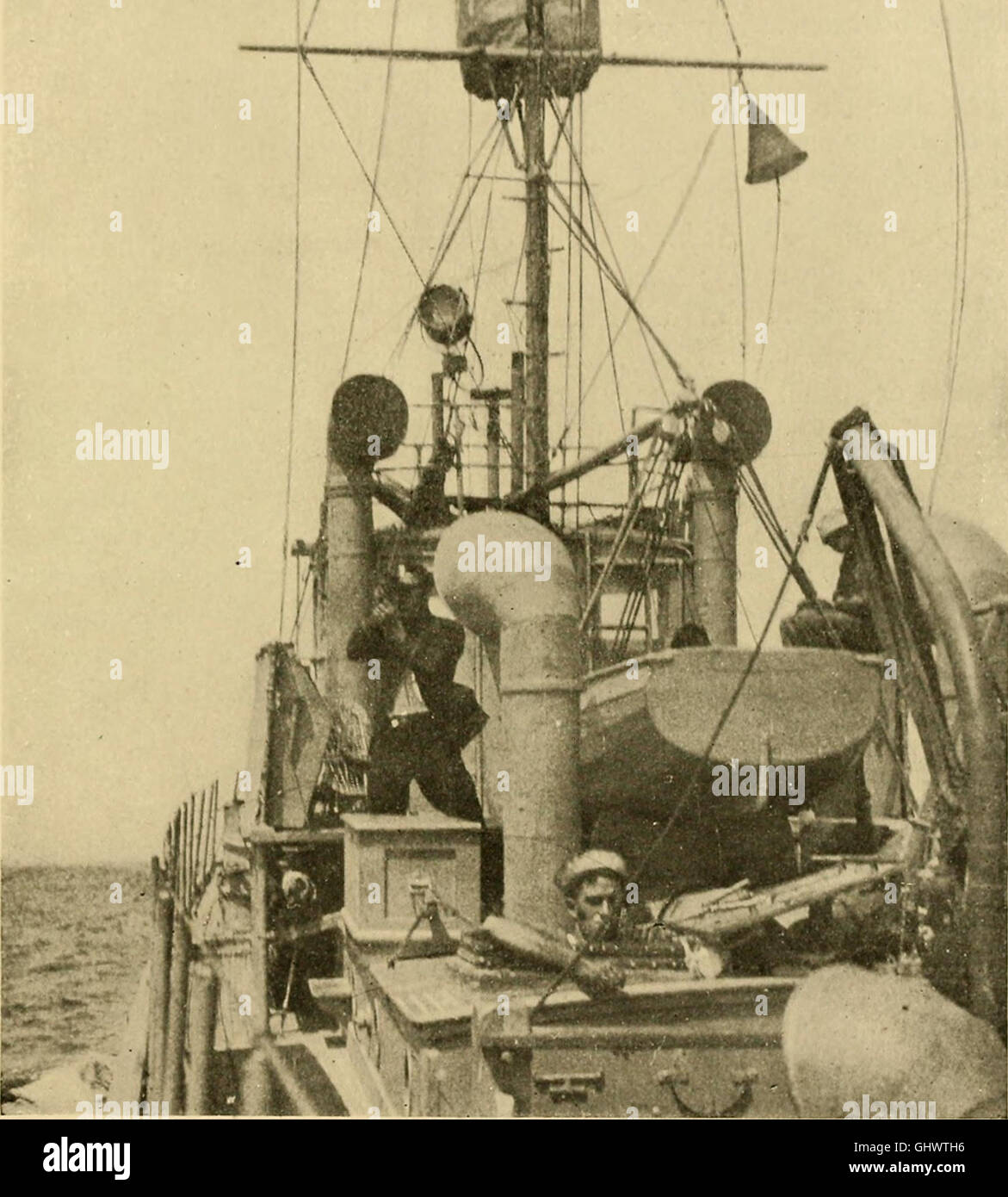 This work offers a detailed account of lesser-known naval ships, often ...