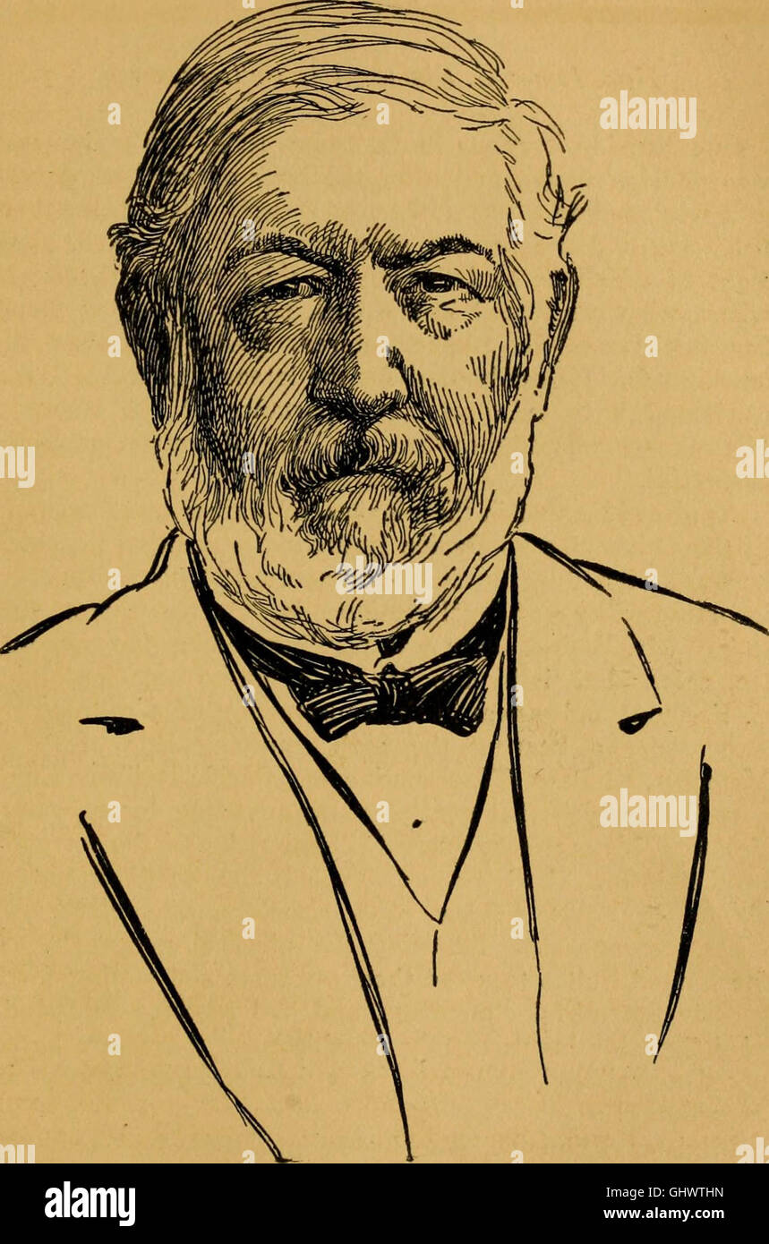 'Civil War Echoes' (1907) presents character sketches and state secrets ...