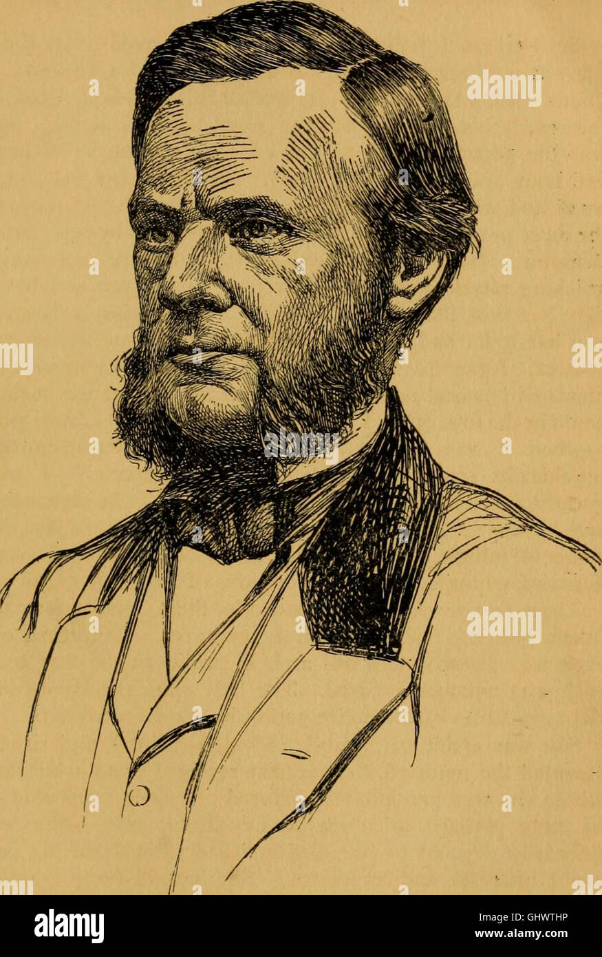 This 1907 book explores character sketches and lesser-known details ...