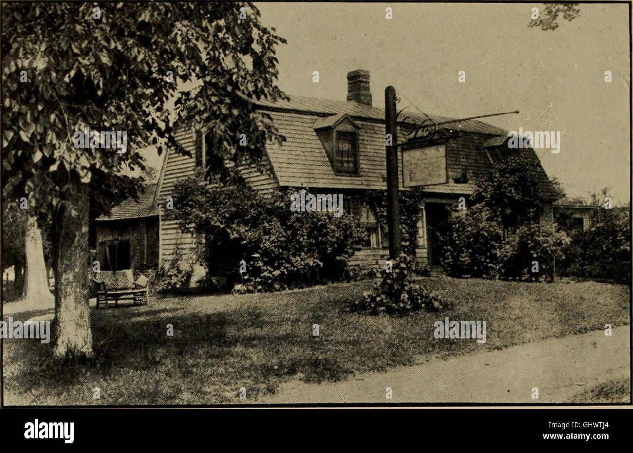 This work documents the achievements, activities, and key individuals ...