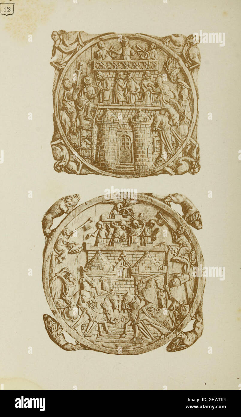 This work catalogs the Carrand Collection, housed at the Bargello ...