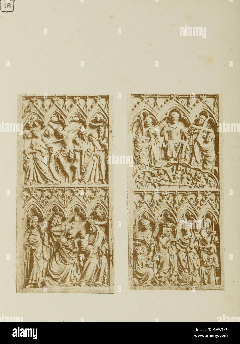 Collection Carrand au Bargello (1895 Stock Photo - Alamy