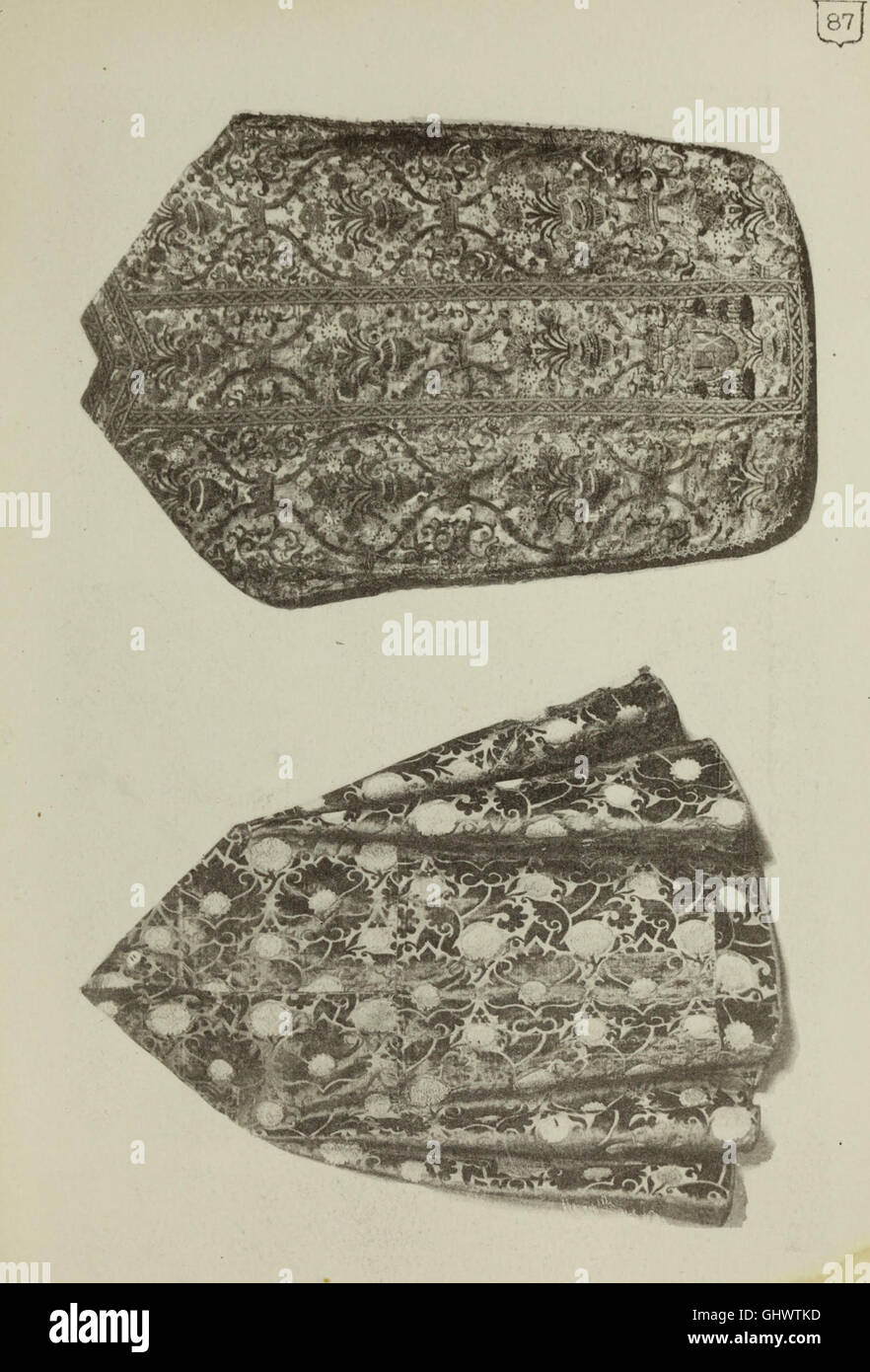 'Collection Carrand au Bargello' (1895) is an art catalog showcasing ...