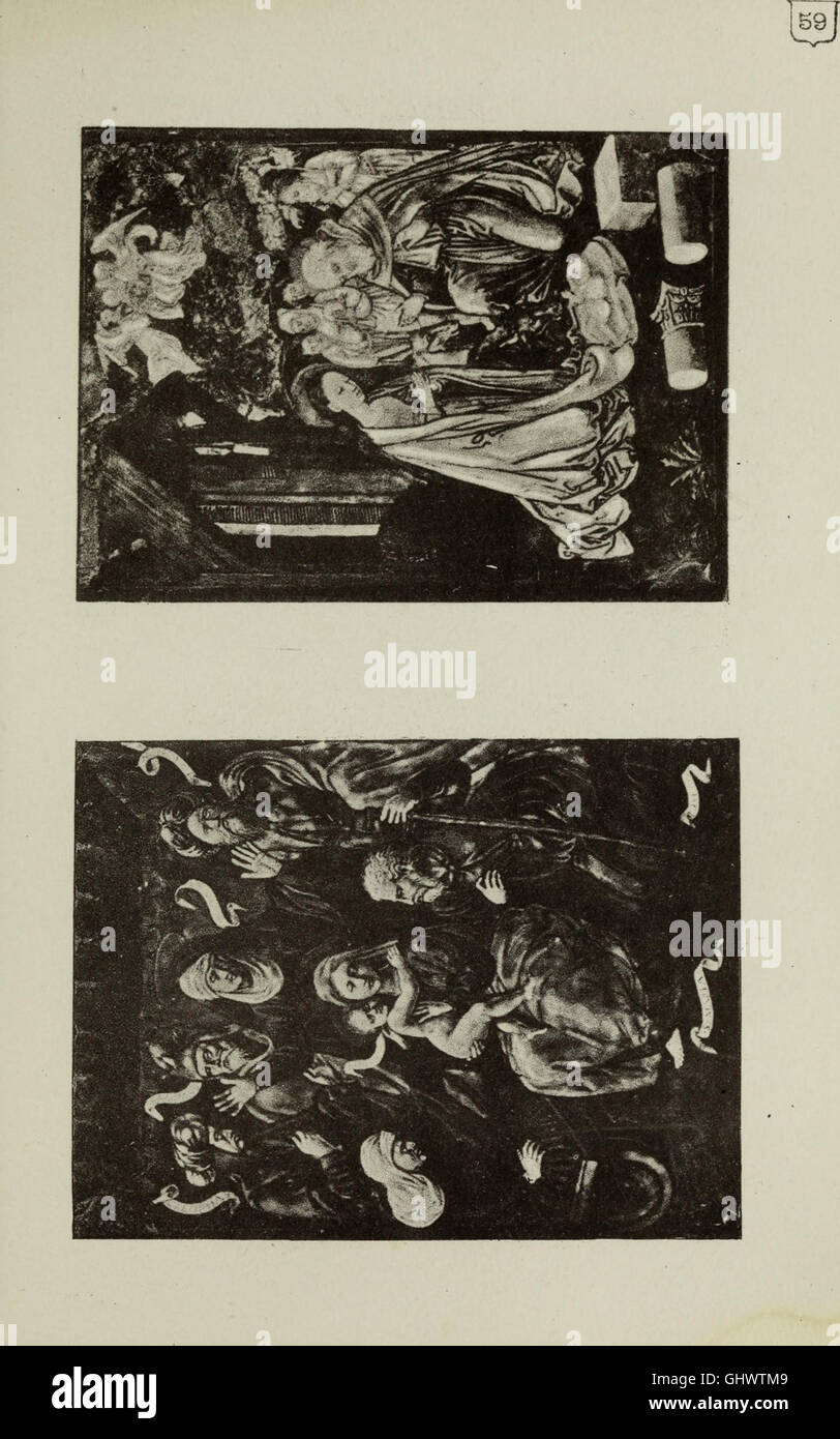 The 'Collection Carrand au Bargello' (1895) is a catalog showcasing a ...