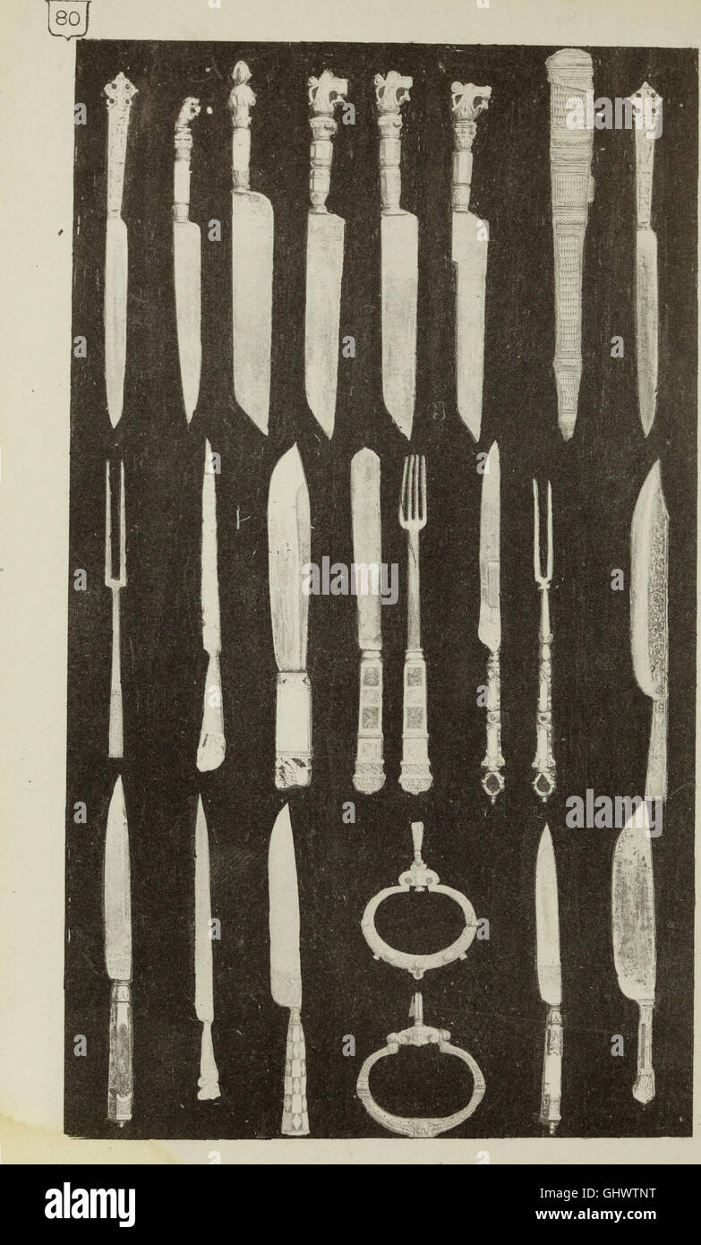'Collection Carrand au Bargello' (1895) is a catalog showcasing the ...