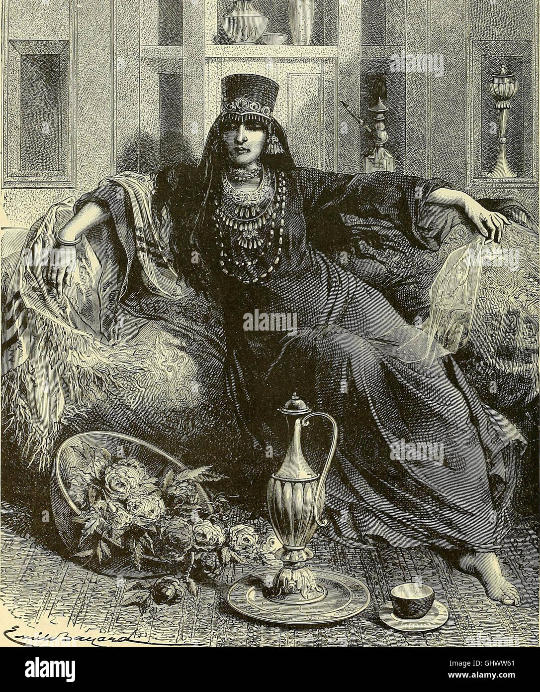 Cyclopedia Universal History (1895) is an extensive reference work that ...