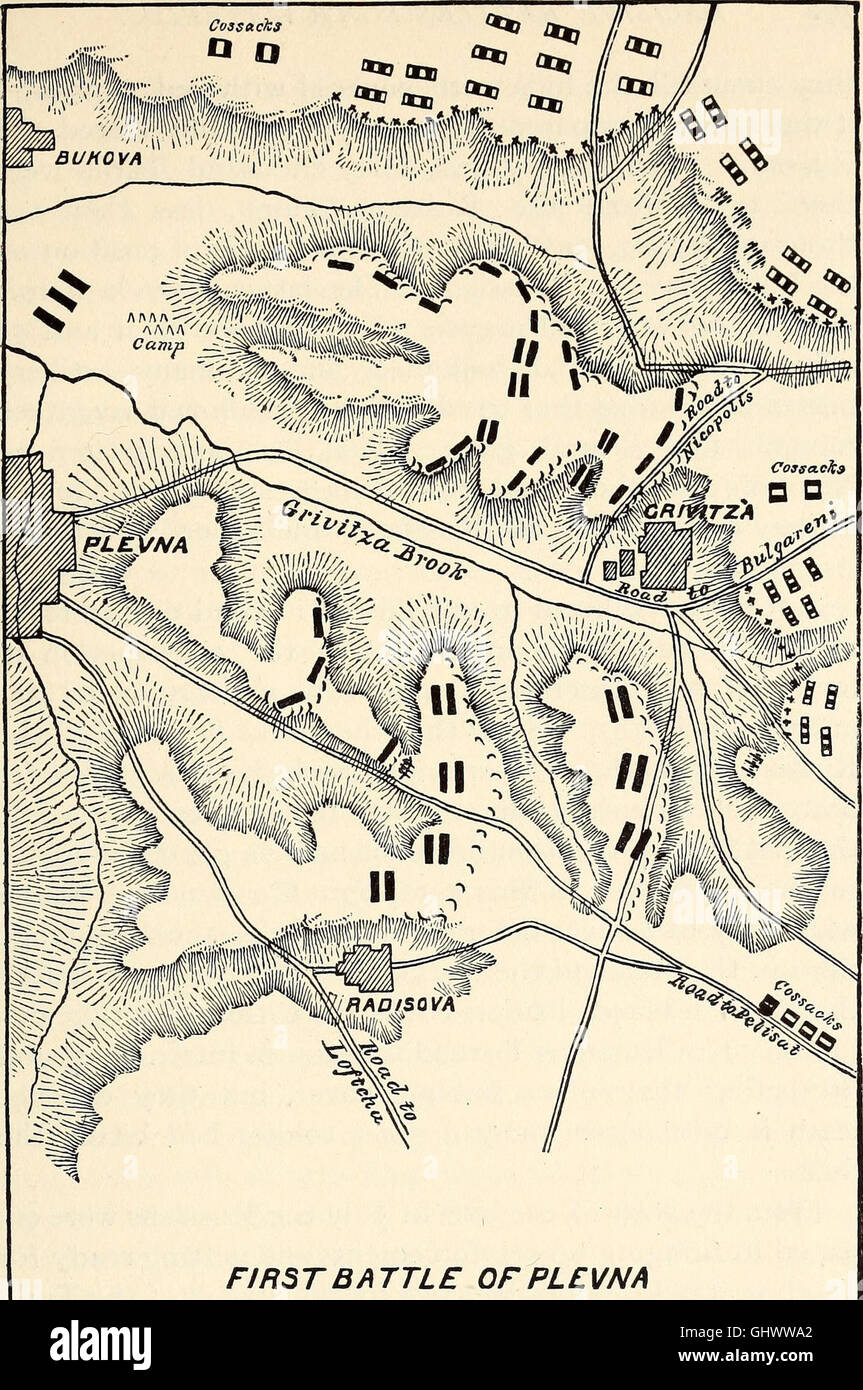 Decisive battles since Waterloo - the most important military events ...