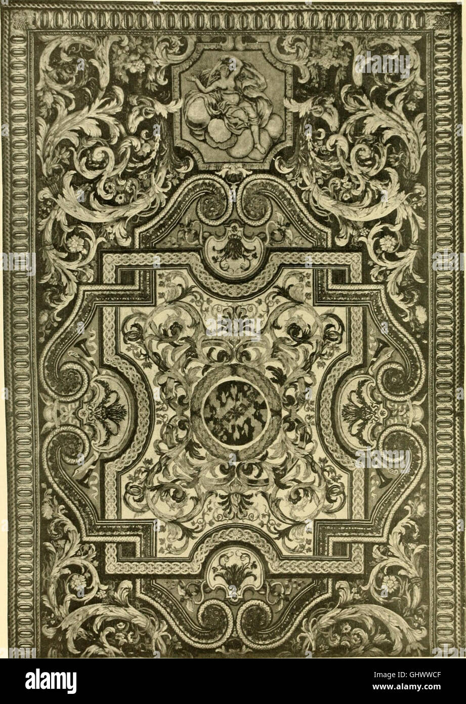 'Decorative Textiles' is an illustrated guide to various textile ...