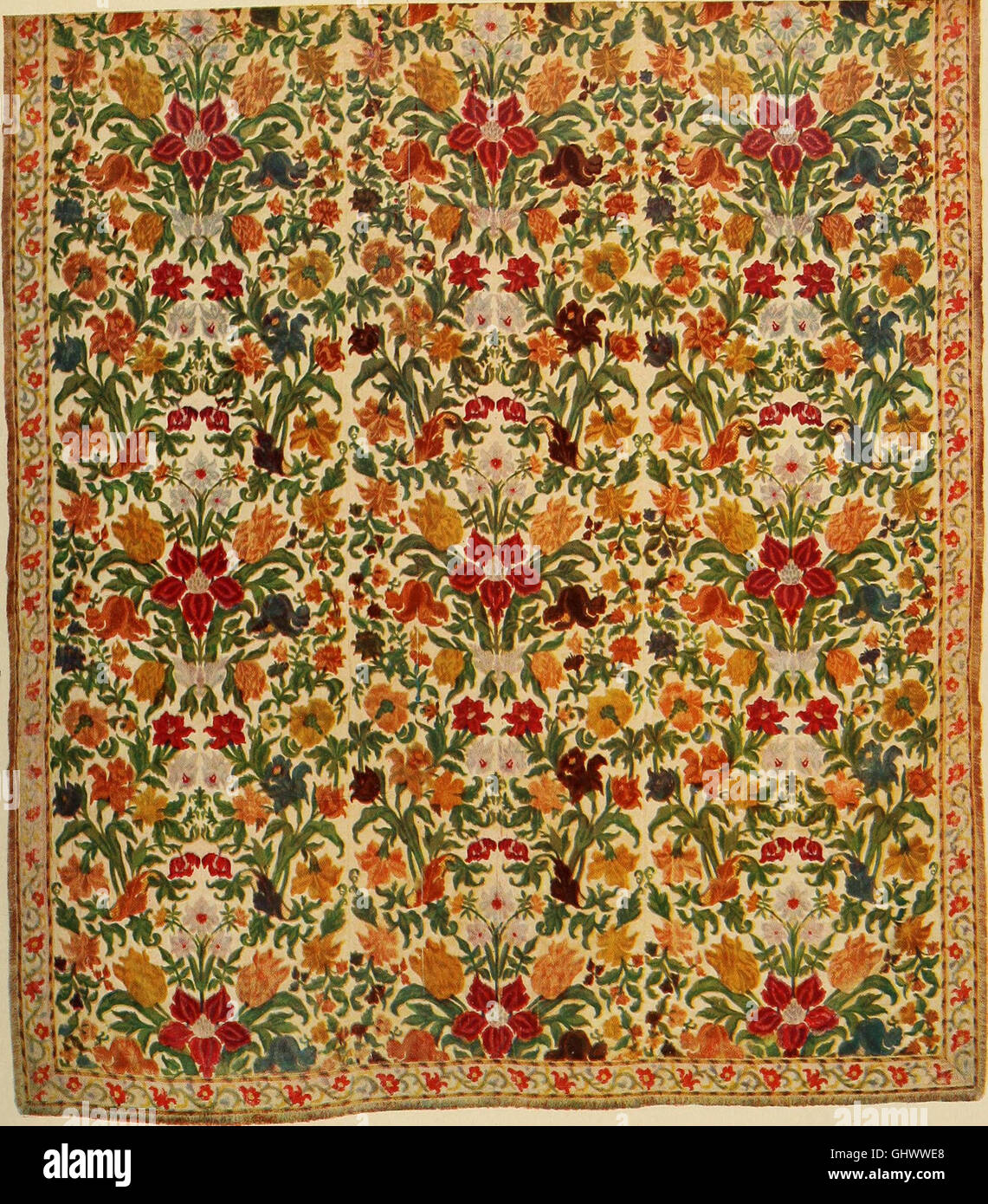 This illustrated book provides a comprehensive guide to decorative ...