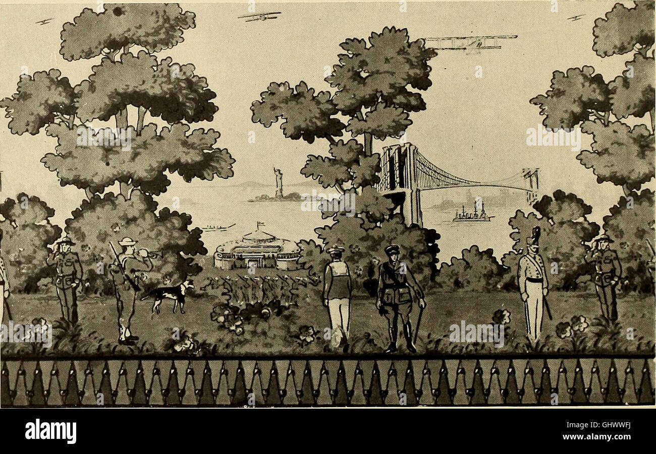 This illustrated guide explores decorative textiles, including fabrics ...