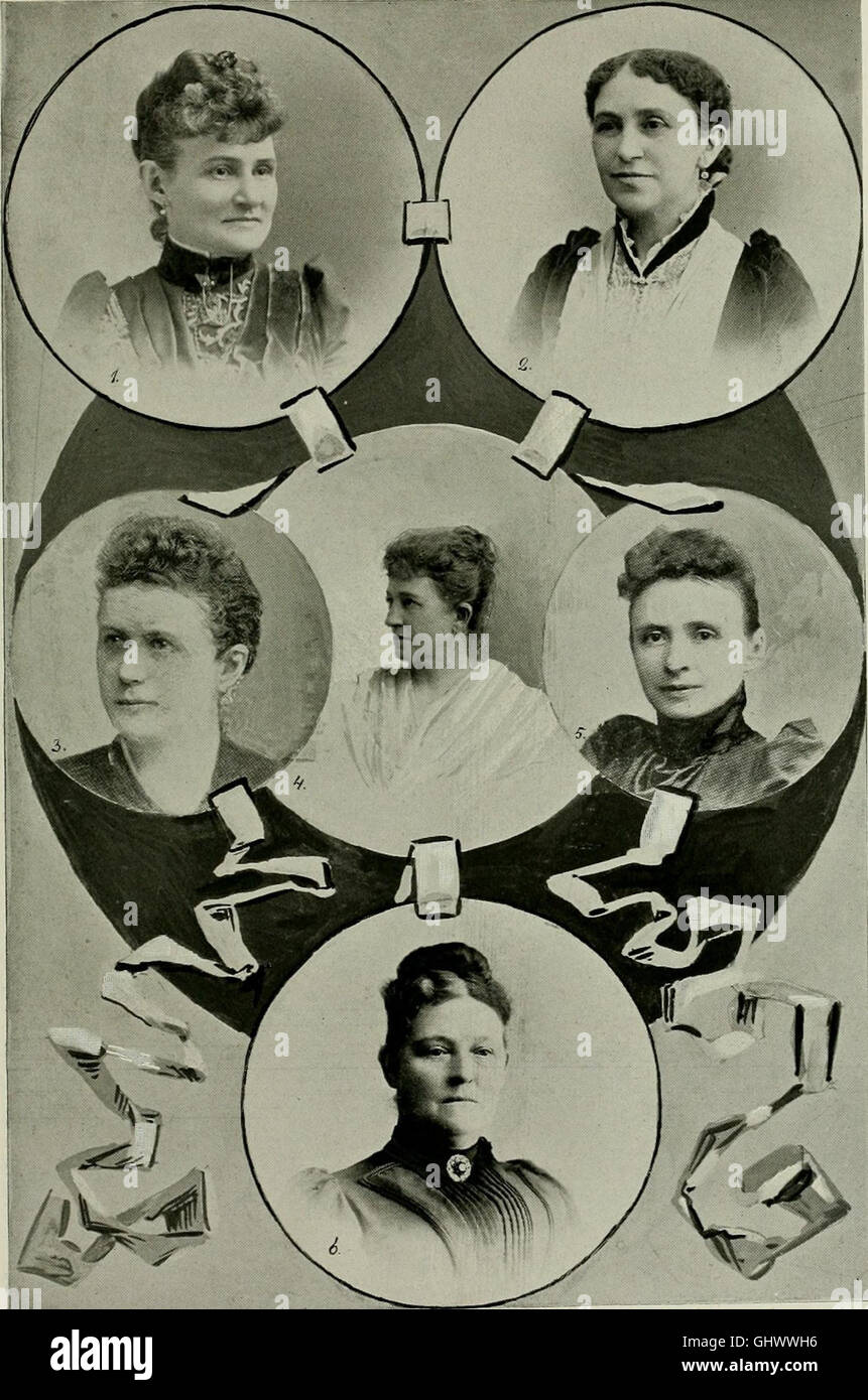 This work details the dedication and opening ceremonies of the 1893 ...