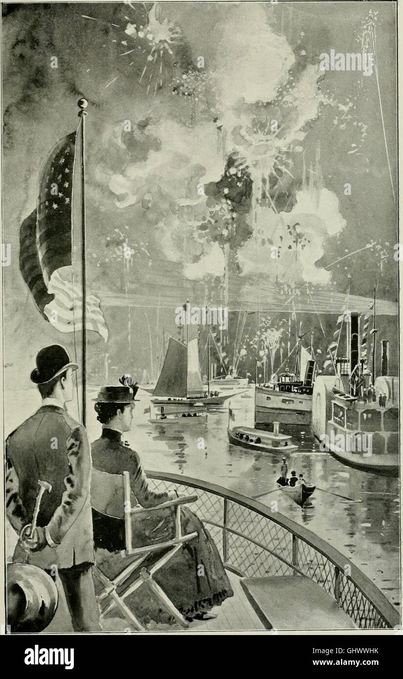 A historical and descriptive account of the opening ceremonies of the ...