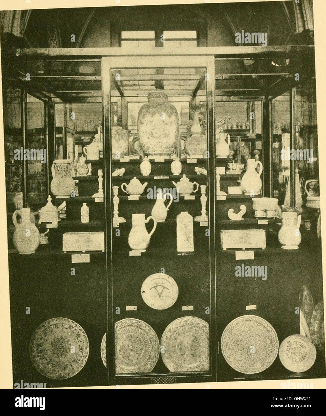 This 1909 publication discusses the Dutch influence on New York ...