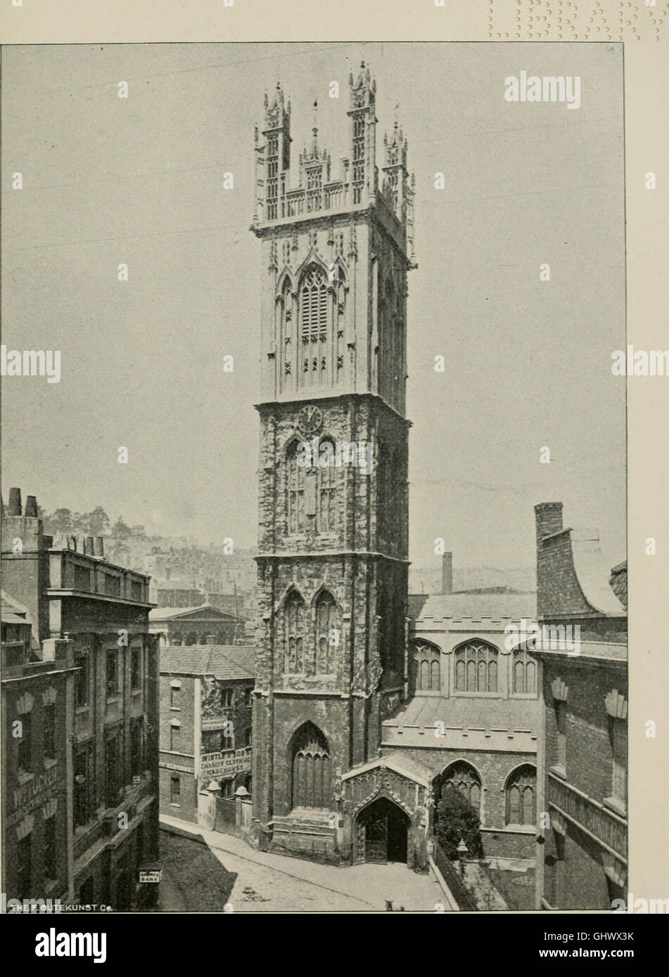 Edward hodges hi-res stock photography and images - Alamy