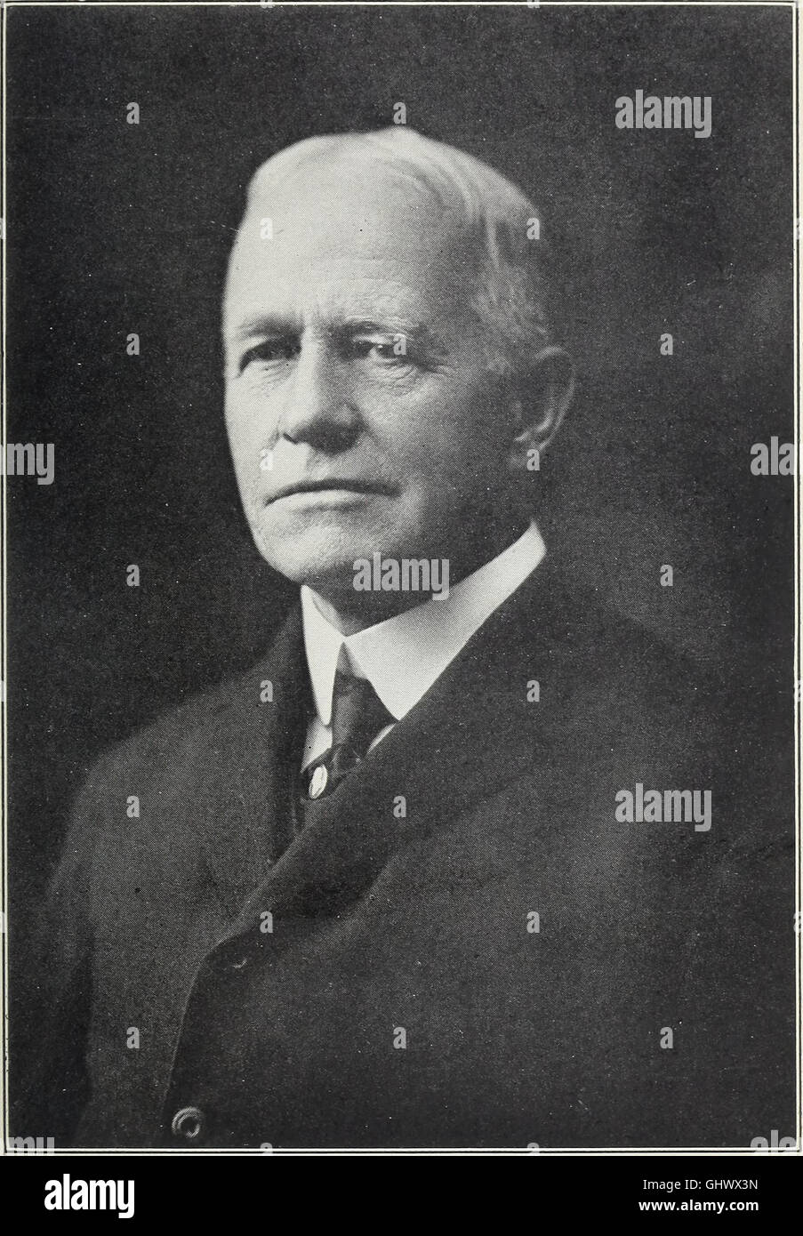 This 1917 biography of Edward Judson explores his life and work as a ...