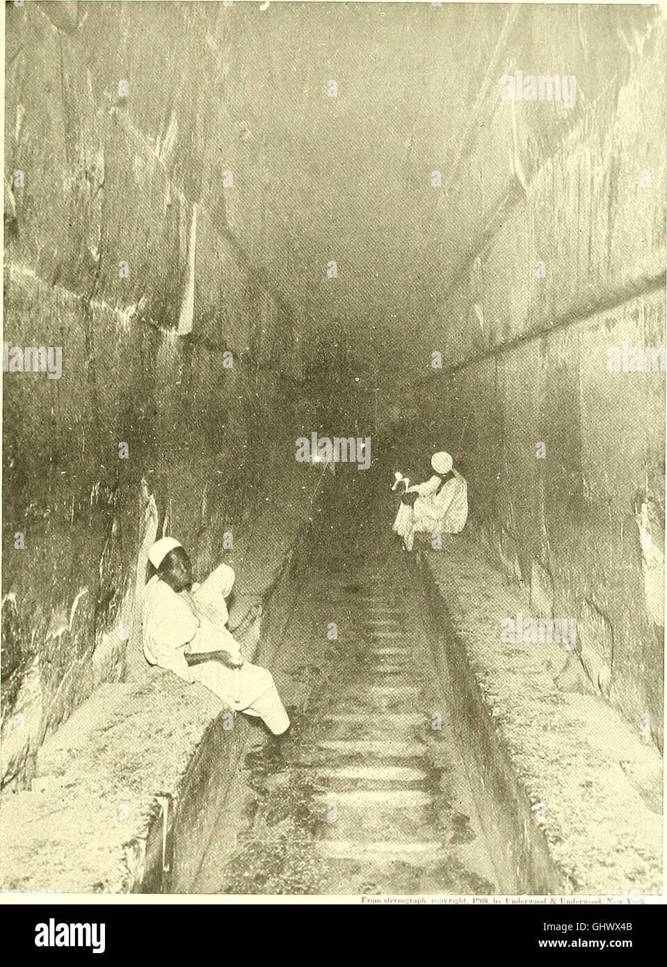 This 1908 publication offers a detailed exploration of Egypt's ...