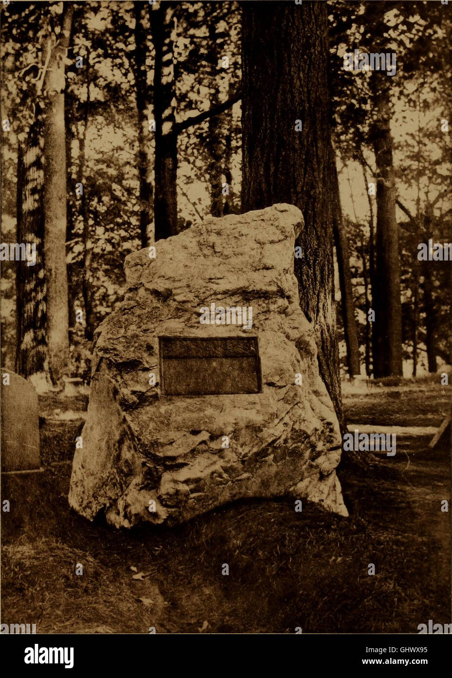 This 1904 biography delves into the life and works of Ralph Waldo ...