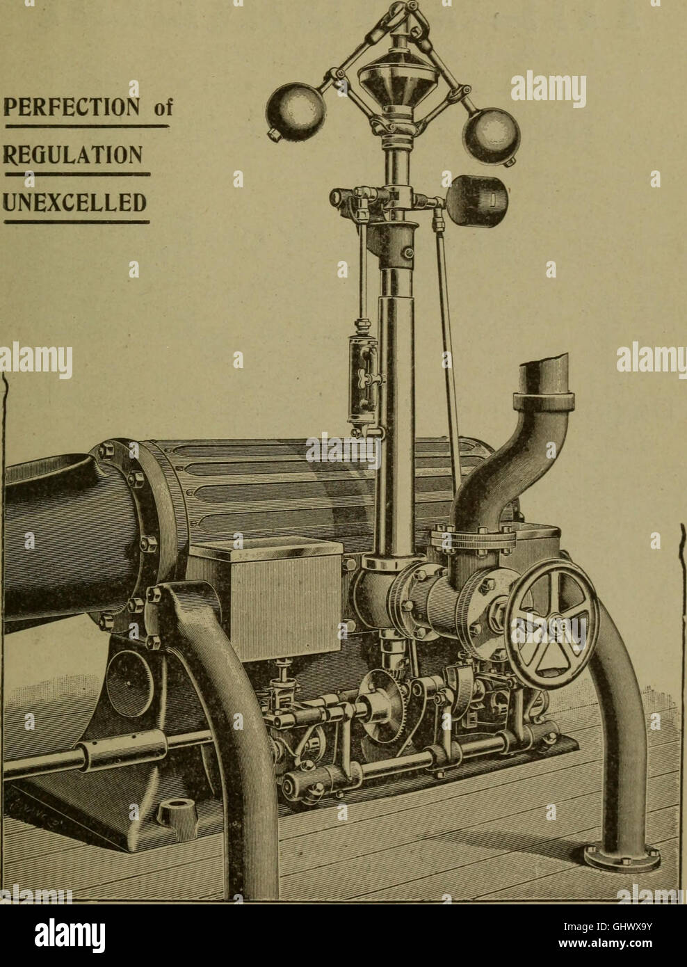 A 1901 technical manual focused on steam engineering, providing both ...